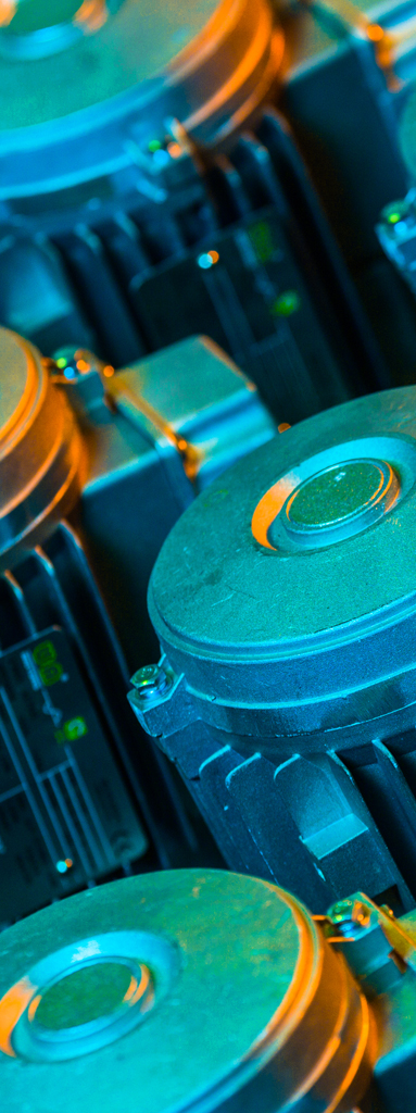 Power Pack - Tecfluid